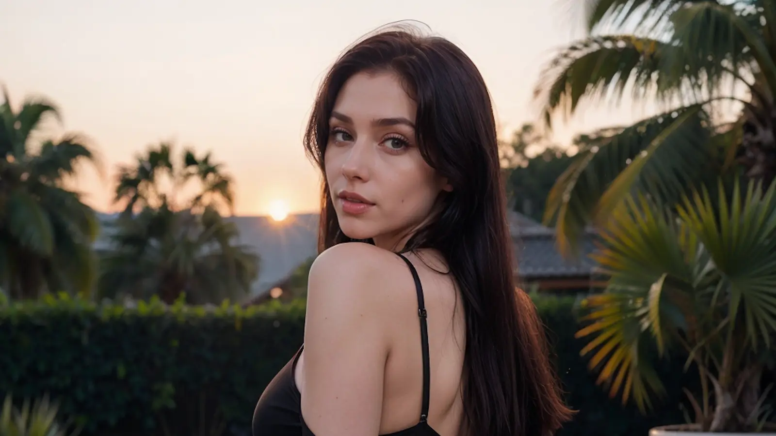 The Most Beautiful Models